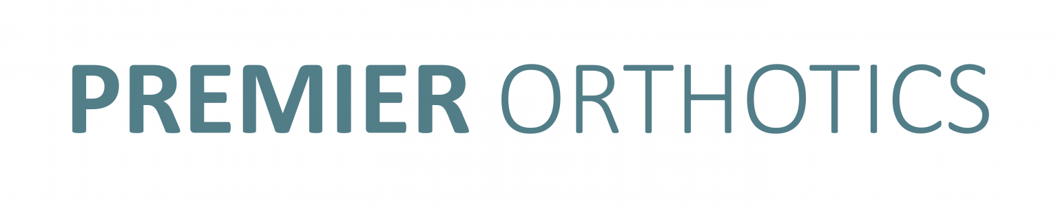 Homepage - Premier Orthotics